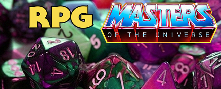 Power-Con 2021: The He-Man and She-Ra Toy & Collectibles Experience ...