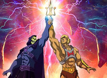 Power-Con 2021: The He-Man and She-Ra Toy & Collectibles Experience ...
