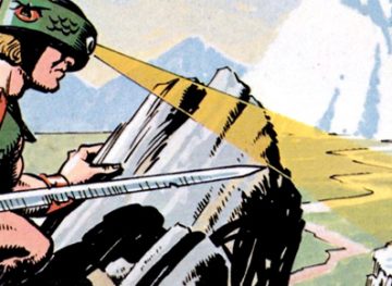 Power-Con 2021: The He-Man and She-Ra Toy & Collectibles Experience ...