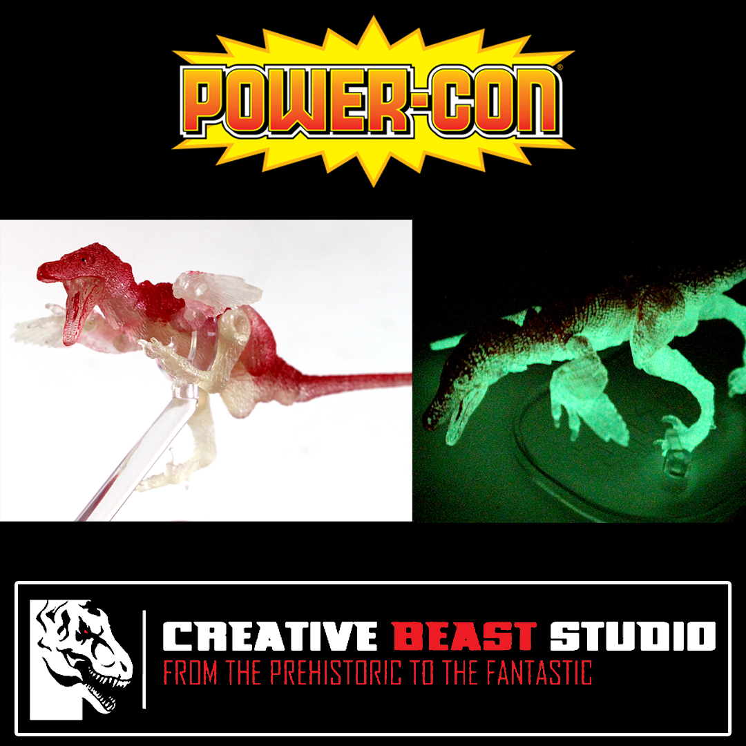 Info & FAQ – Power-Con 2023 – America's Mightiest Toy Convention