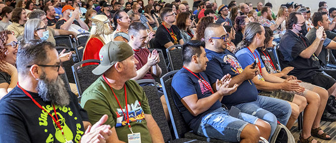 Power-Con 2023 – America's Mightiest Toy Convention – August 11-13 ...